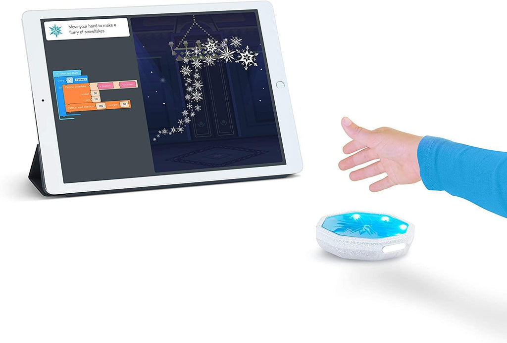 Kano Disney Frozen 2 Coding Kit – Gadgetize