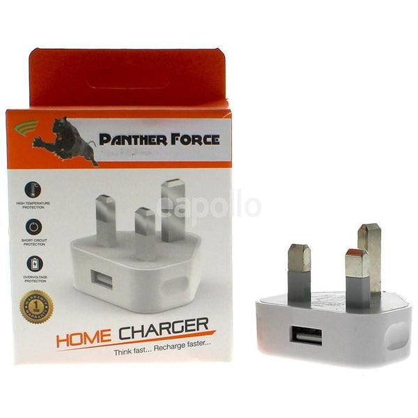 Panther Force Home Charger – Gadgetize