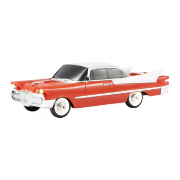 WSTER Wireless Bluetooth Car Speaker with TF/USB/FM ORANGE 1965 – Gadgetize