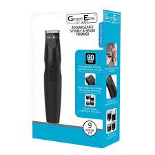 Wahl GroomEase Rechargeable Stubble & Beard Trimmer- 9685-517 – Gadgetize