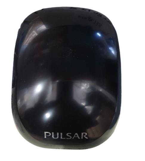 Pulsar Watch Box Black padded with padded cushion – Gadgetize