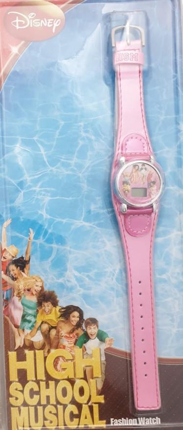 Childrens High School Musical Watch ZR24298 – Gadgetize
